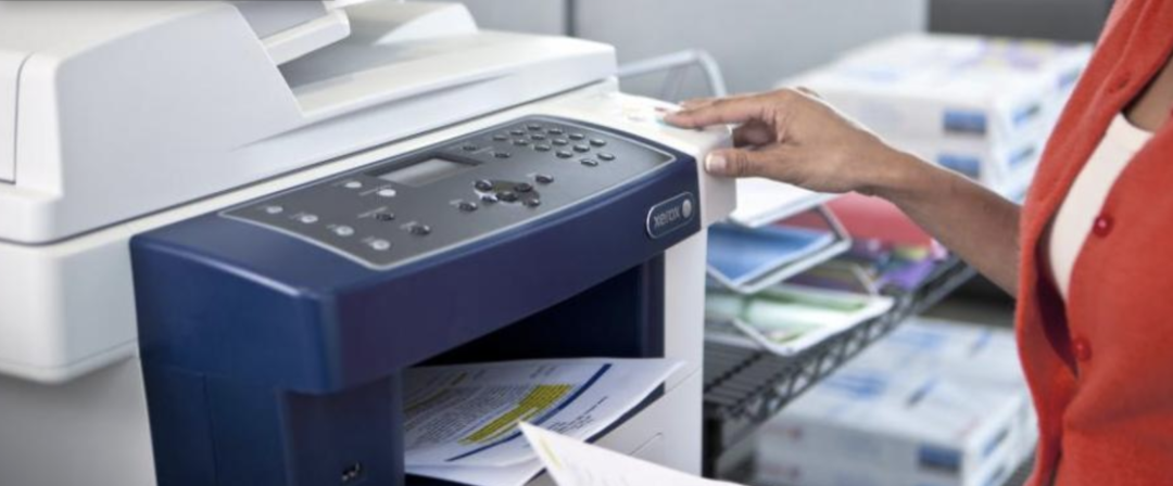 Xerox Nuvera® 120 Digital Production System Sales Service Supplies ...